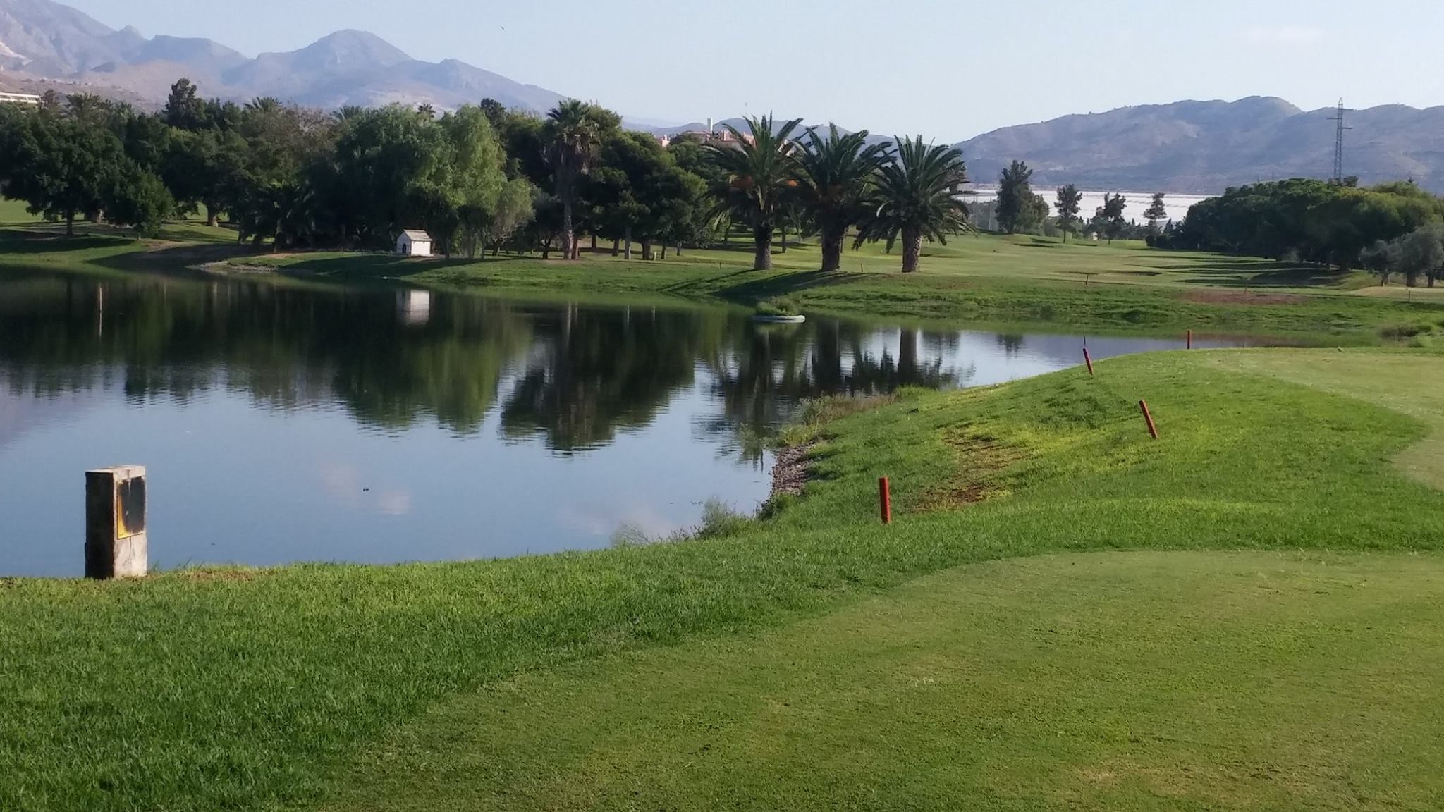 Hotel Bonalba Alicante Spain Alicante Costa Blanca