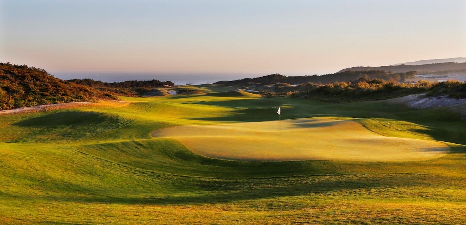 Praia D'El Rey Marriott Golf & Beach Resort Portugal Lisbon Amoreira
