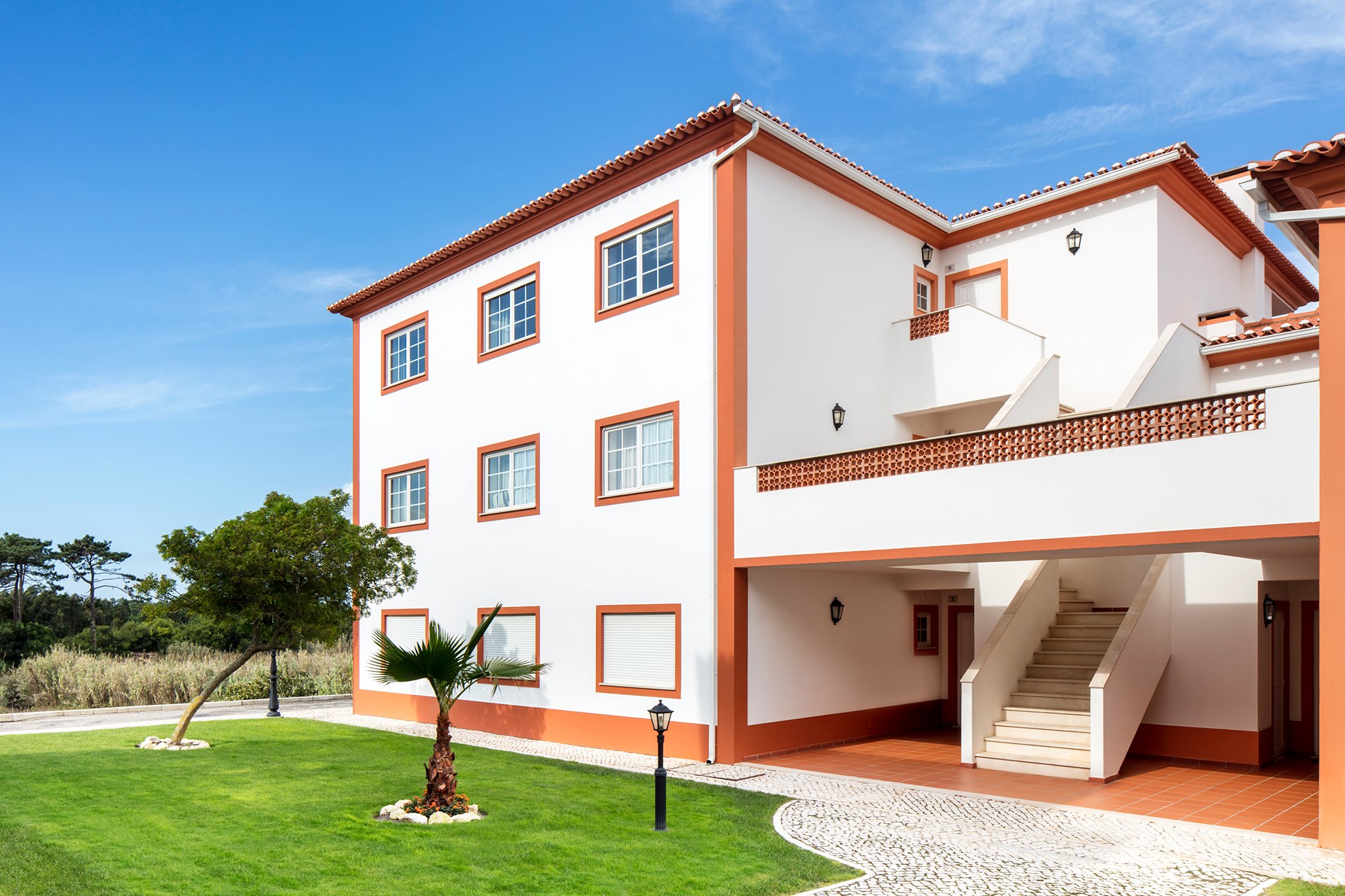 The Village - Praia D'el Rey Golf & Beach Resort Portugal Lisbon Amoreira